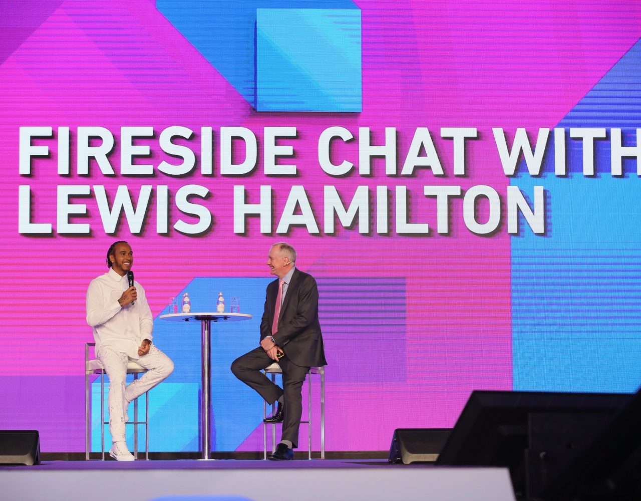 Mark Gallagher Blog | Formula 1